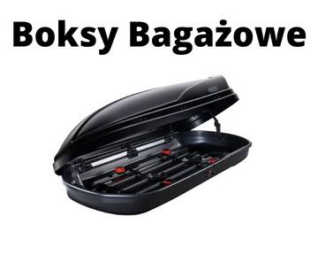 Sklep z bagażnikami samochodowymi - CT Comfort Technik