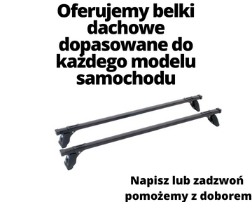 Sklep z bagażnikami samochodowymi - CT Comfort Technik